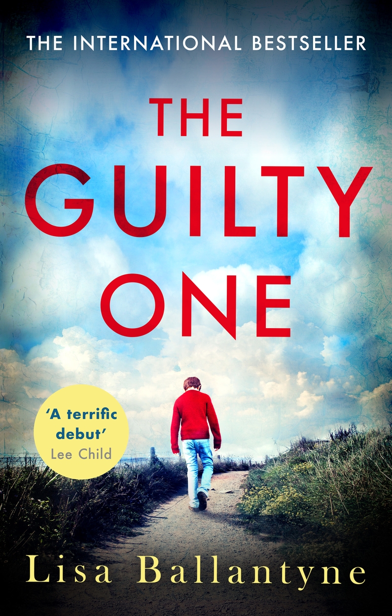 Lisa Ballantyne | Hachette UK